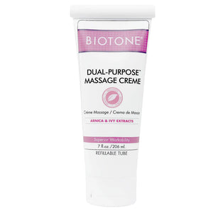 BIOTONE® Dual Purpose Massage Cream