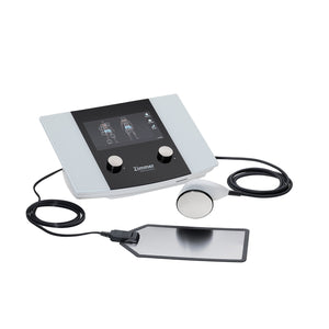 ThermoTK + MEDX Laser Console