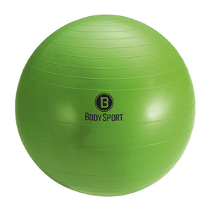 Body Sport Fitness Balls with Pump