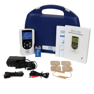 InTENSity IF Combo (TENS/IFC) Device
